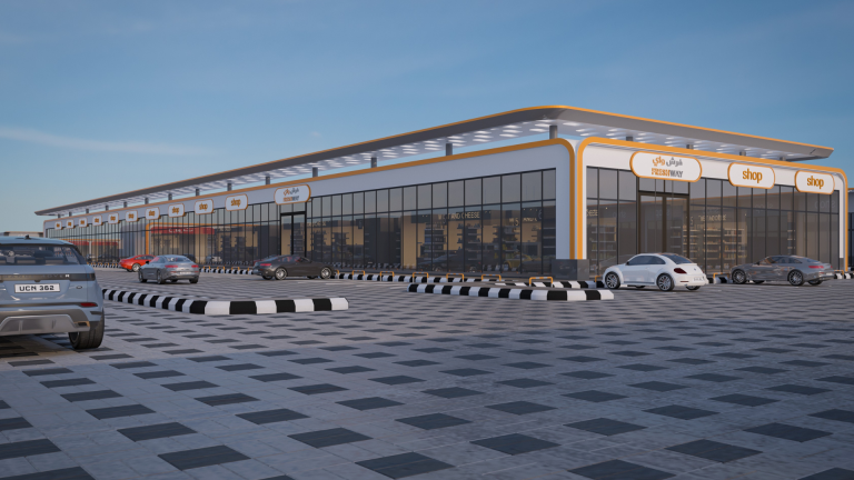 Darb Home New - Darb Stations