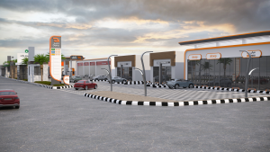 Darb Home New - Darb Stations